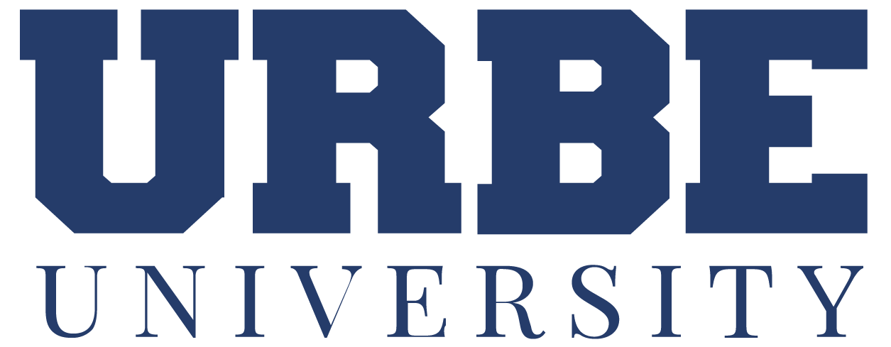 Urbe University logo