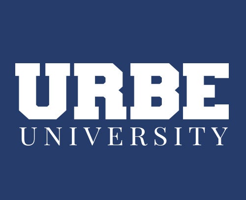 Urbe University logo